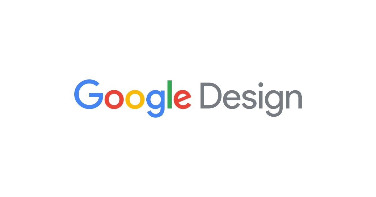 Google Design — Articles – Barbara Eldredge